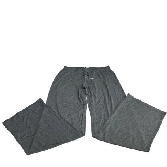 PJ Salvage | Intimates & Sleepwear | Pj Salvage Rimop Wide Leg Pajama ...